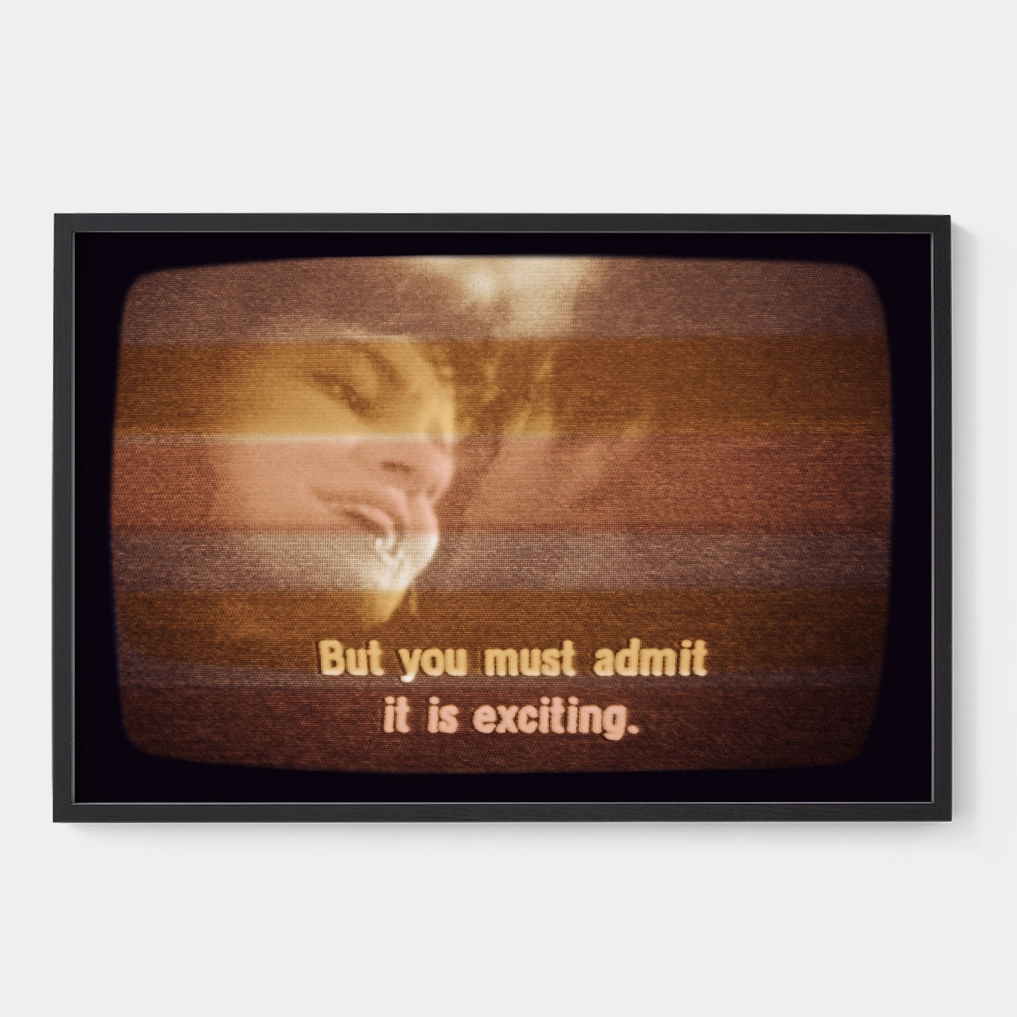 But you must admit – Artprintz Fine Art Prints